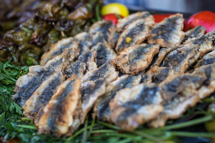 Sea food: Fish, the star of Moroccan dishes! – Moroccan Food Tour