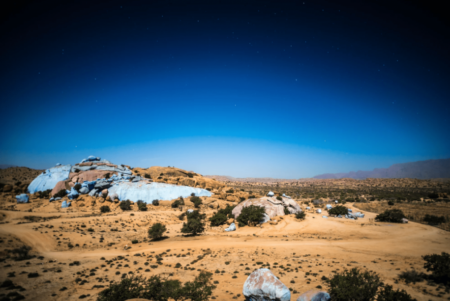 18 Stunning Moroccan landscapes that you need to visit – Moroccan Food Tour