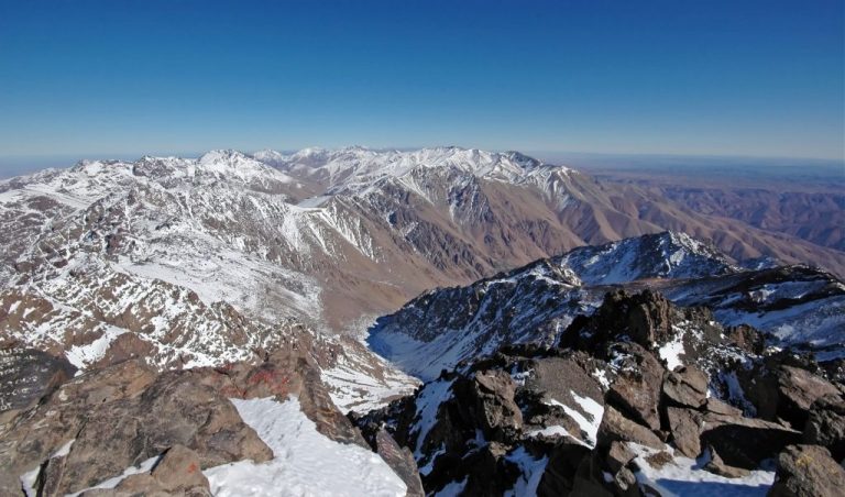 18 Stunning Moroccan landscapes that you need to visit – Moroccan Food Tour