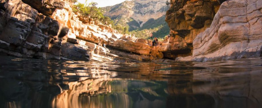 18 Stunning Moroccan landscapes that you need to visit – Moroccan Food Tour