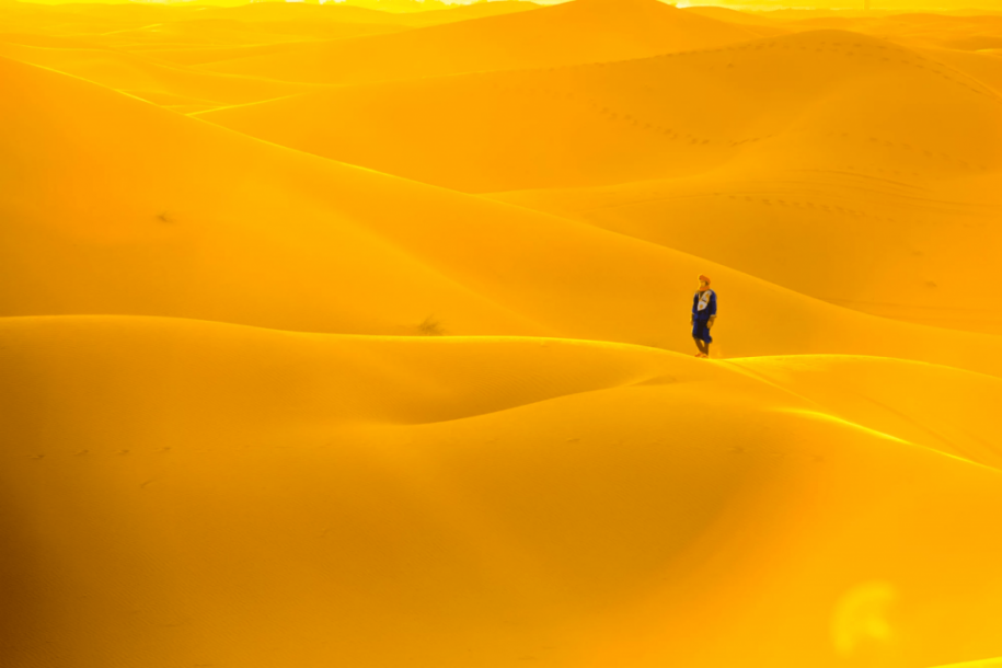 18 Stunning Moroccan landscapes that you need to visit – Moroccan Food Tour