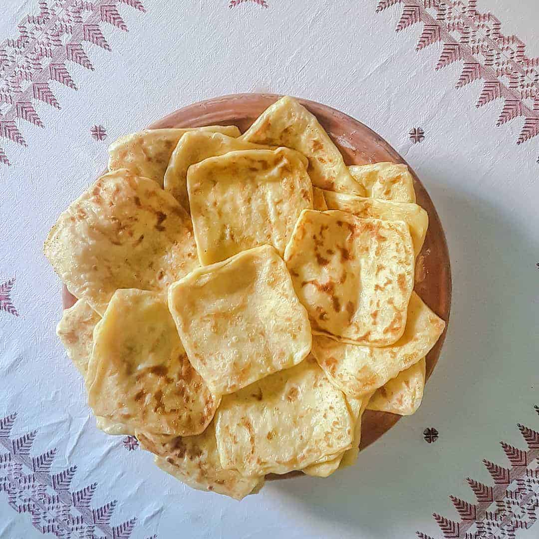 The Moroccan Bread, all kinds that you have to try – Moroccan Food Tour