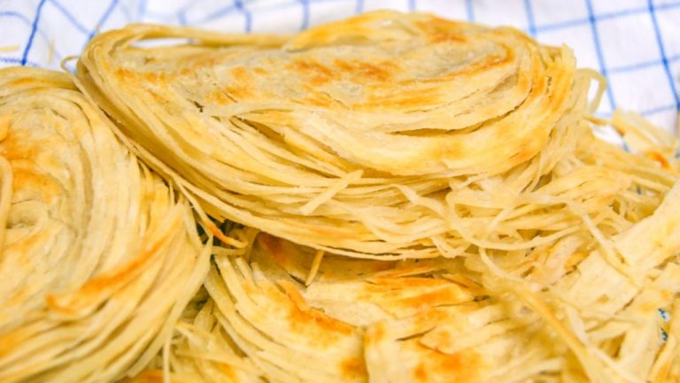 The Moroccan Bread, all kinds that you have to try – Moroccan Food Tour