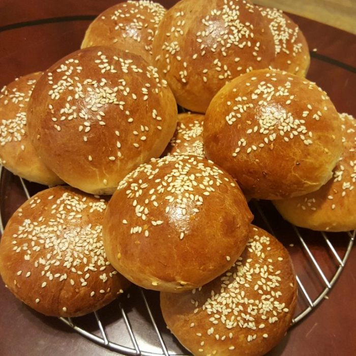 The Moroccan Bread, all kinds that you have to try – Moroccan Food Tour