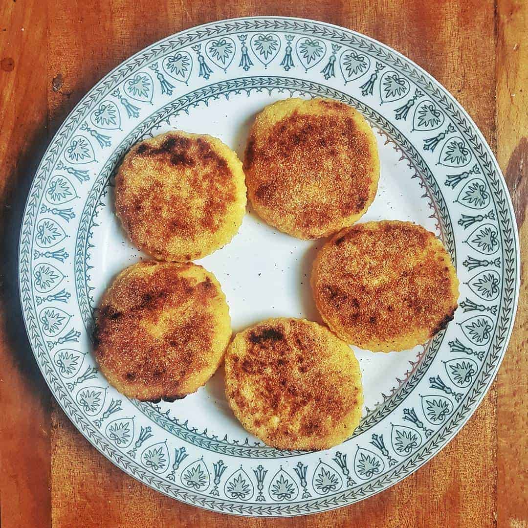 The Moroccan Bread, all kinds that you have to try – Moroccan Food Tour