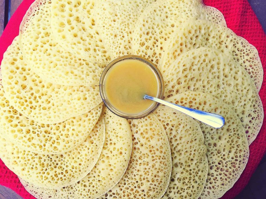 The Moroccan Bread, all kinds that you have to try – Moroccan Food Tour