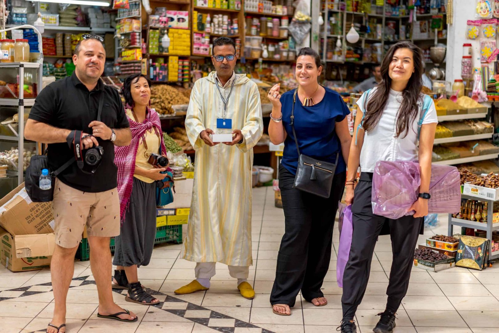 10 reasons why you should hire a tour guide in Morocco (2021 edition ...