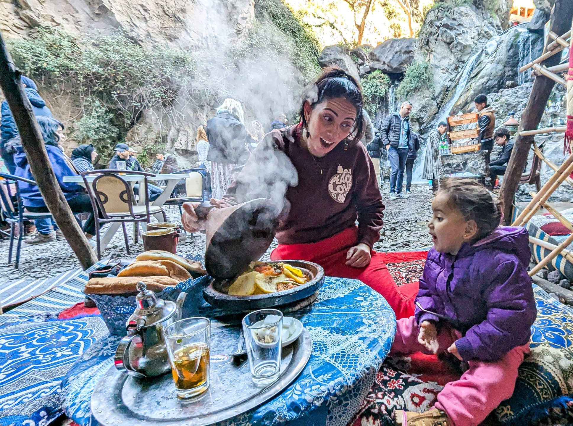 Moroccan Food Tour | Culinary & Cultural Tours in Morocco