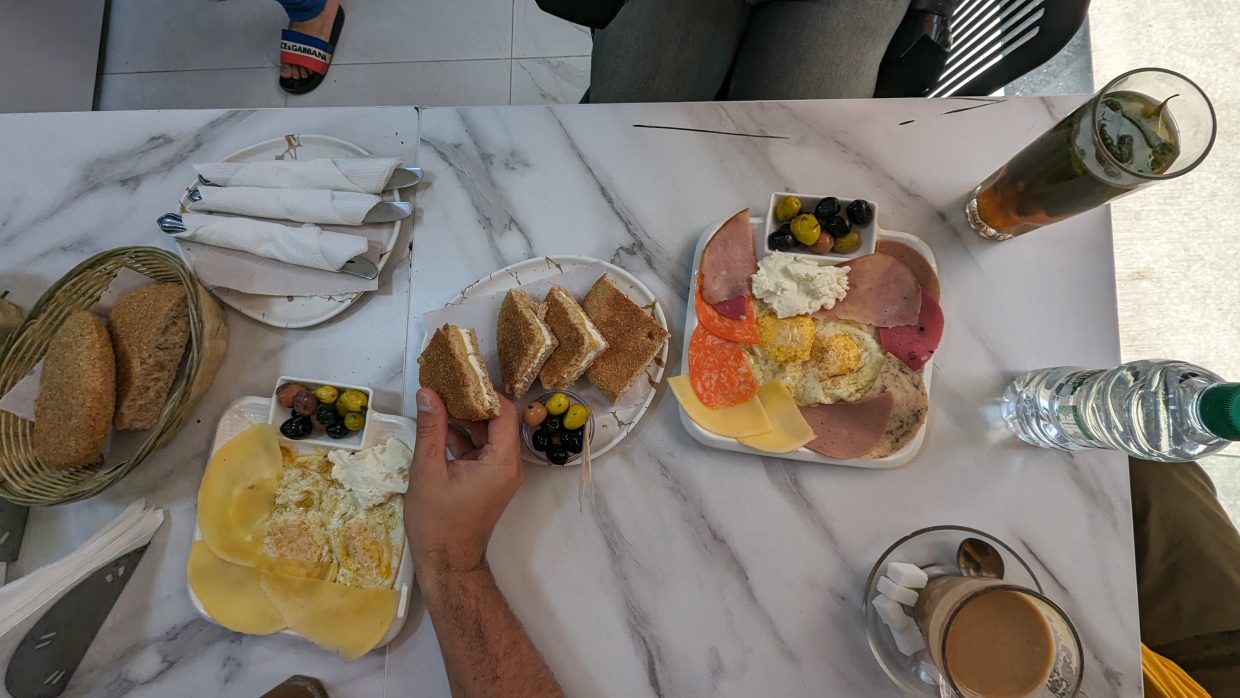 Food in Tangier: A Culinary Adventure Awaits - Moroccan Food Tour