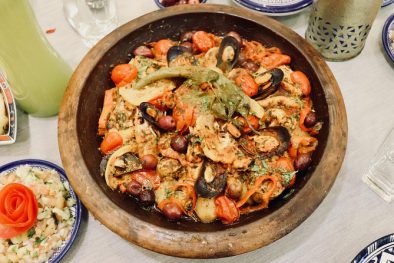 Food in Tangier: A Culinary Adventure Awaits - Moroccan Food Tour