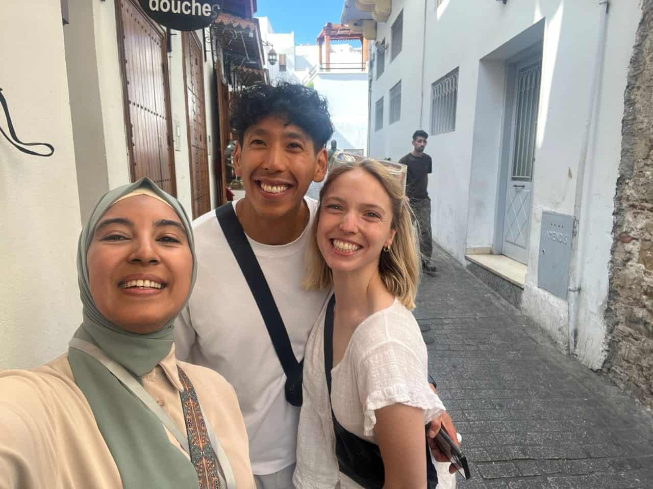 Tanger Food Tour | Guided Street Food Walk with Locals